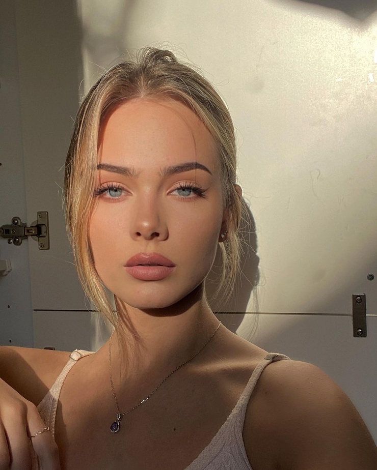 Picture of Sara Crumble