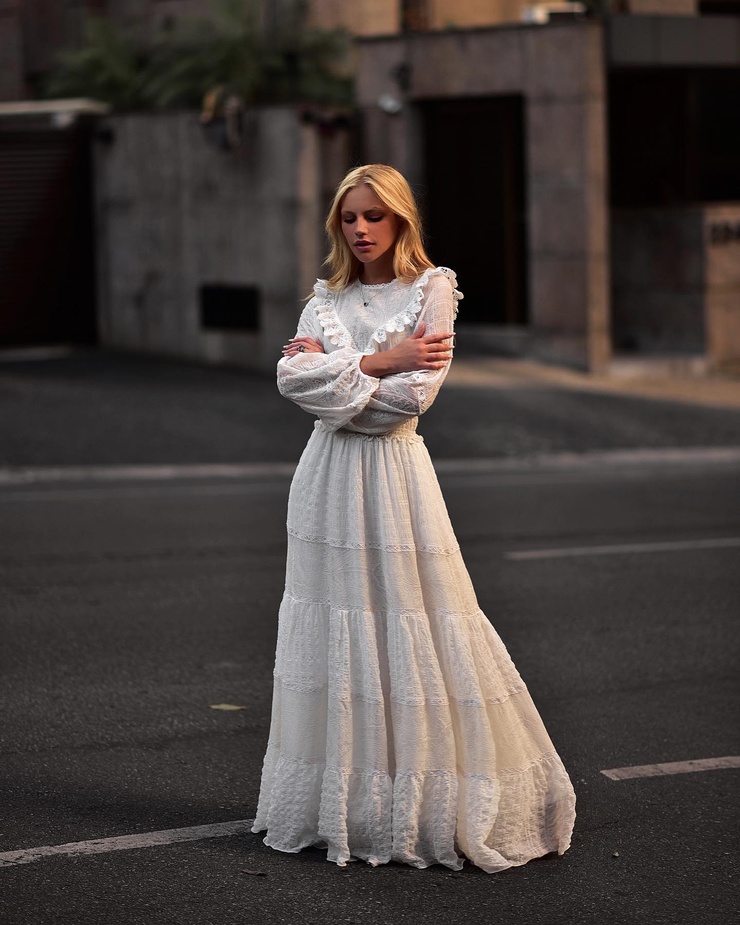 Picture of Valentina Pinel