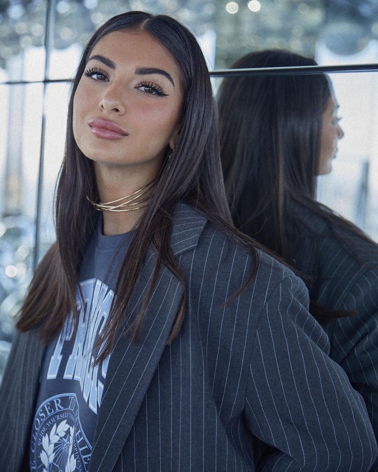 Picture of Elisa Maino