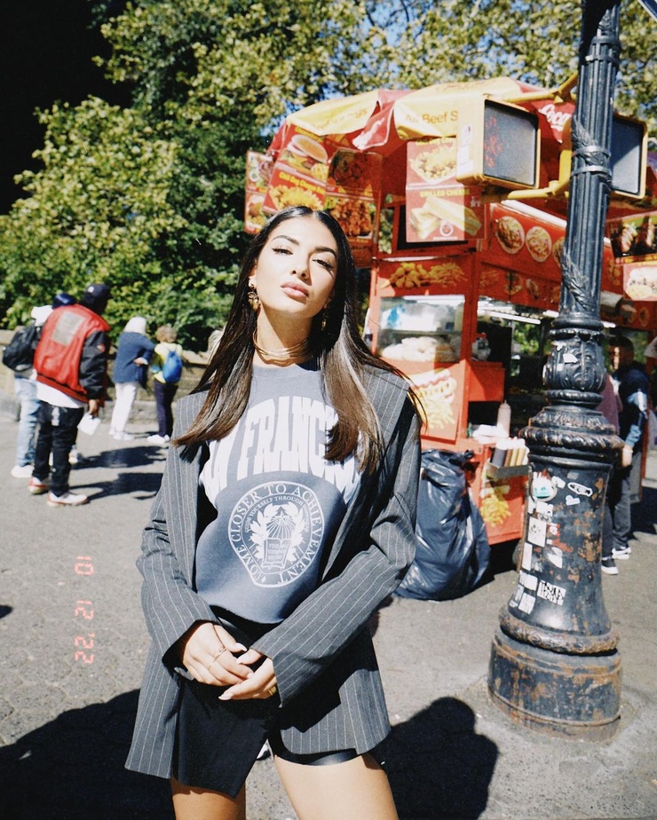 Picture of Elisa Maino