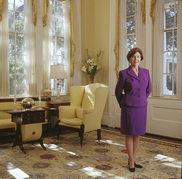 Laura Bush