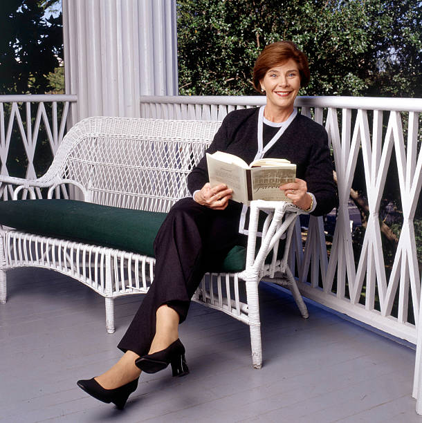 Laura Bush