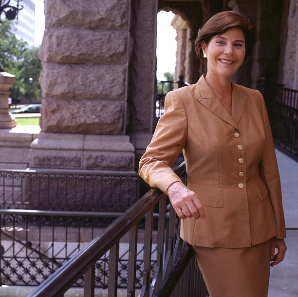 Laura Bush