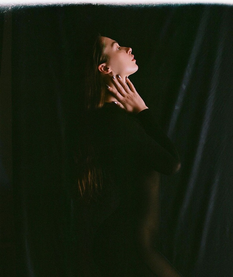 Picture of Elsie Hewitt