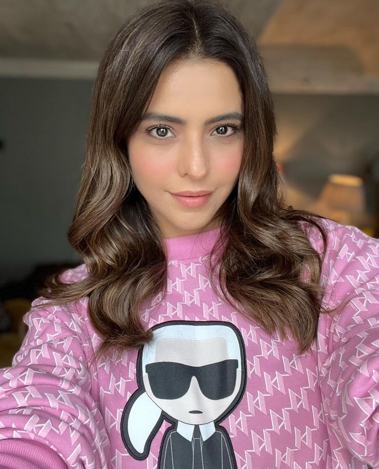 Image of Aamna Shariff