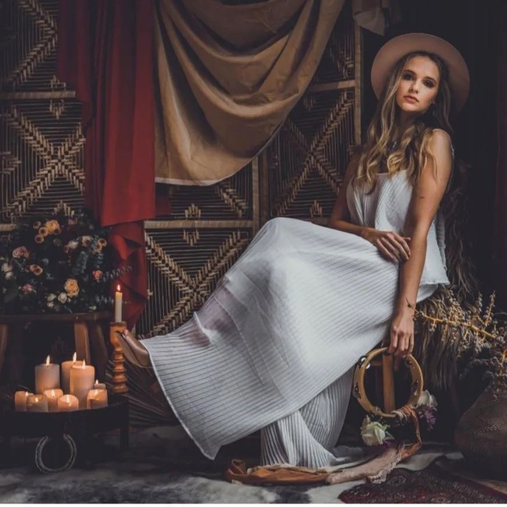 Picture of Keeley Watson