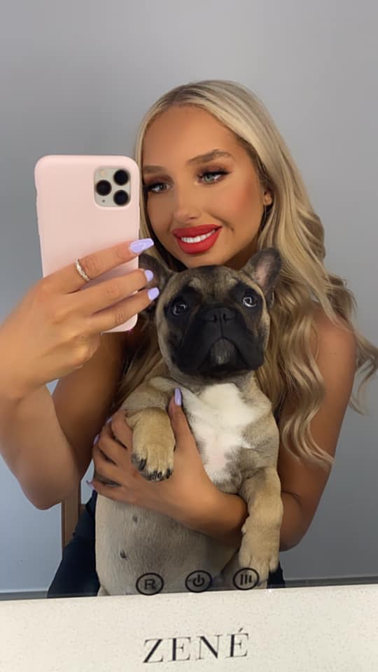 Picture of Chelsea Radcliffe