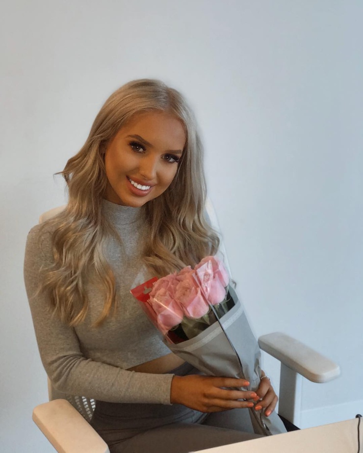 Image of Chelsea Radcliffe