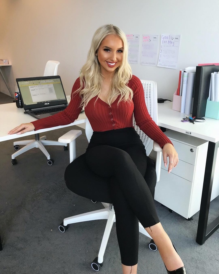 Picture of Chelsea Radcliffe