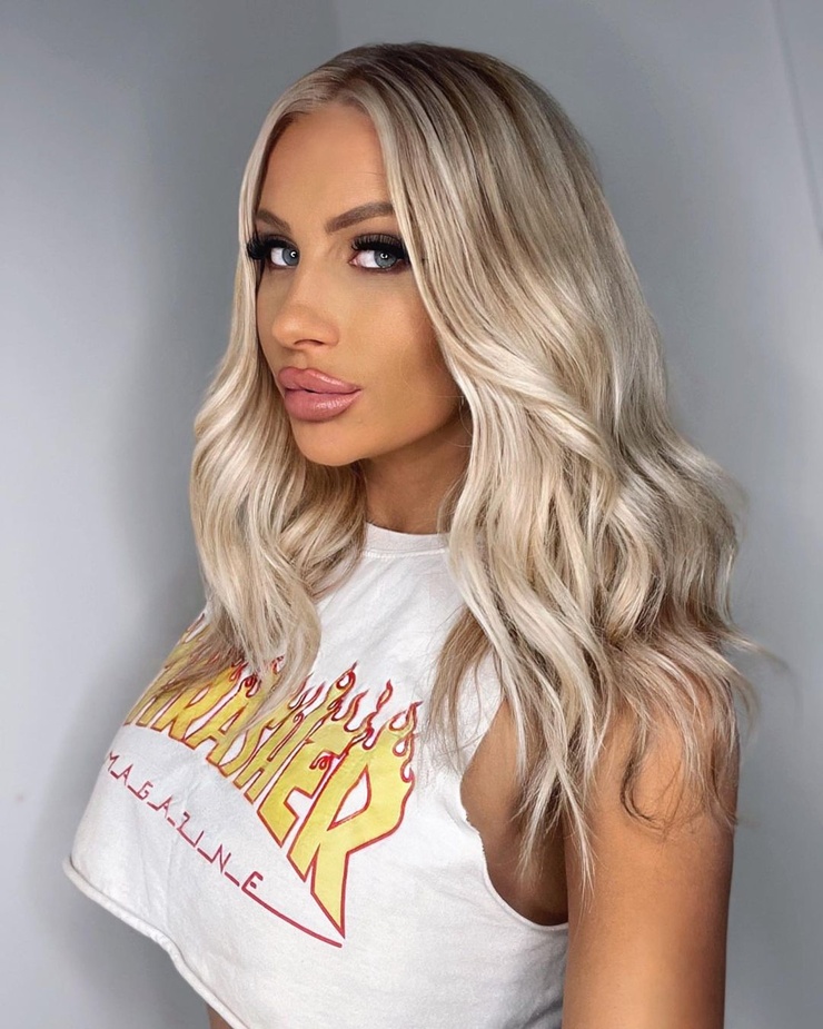 Picture of Jazmyne Wardell