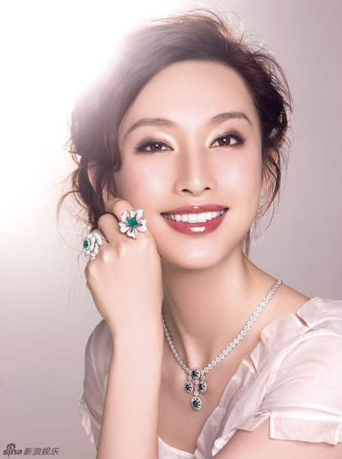 Picture of Zhang Li
