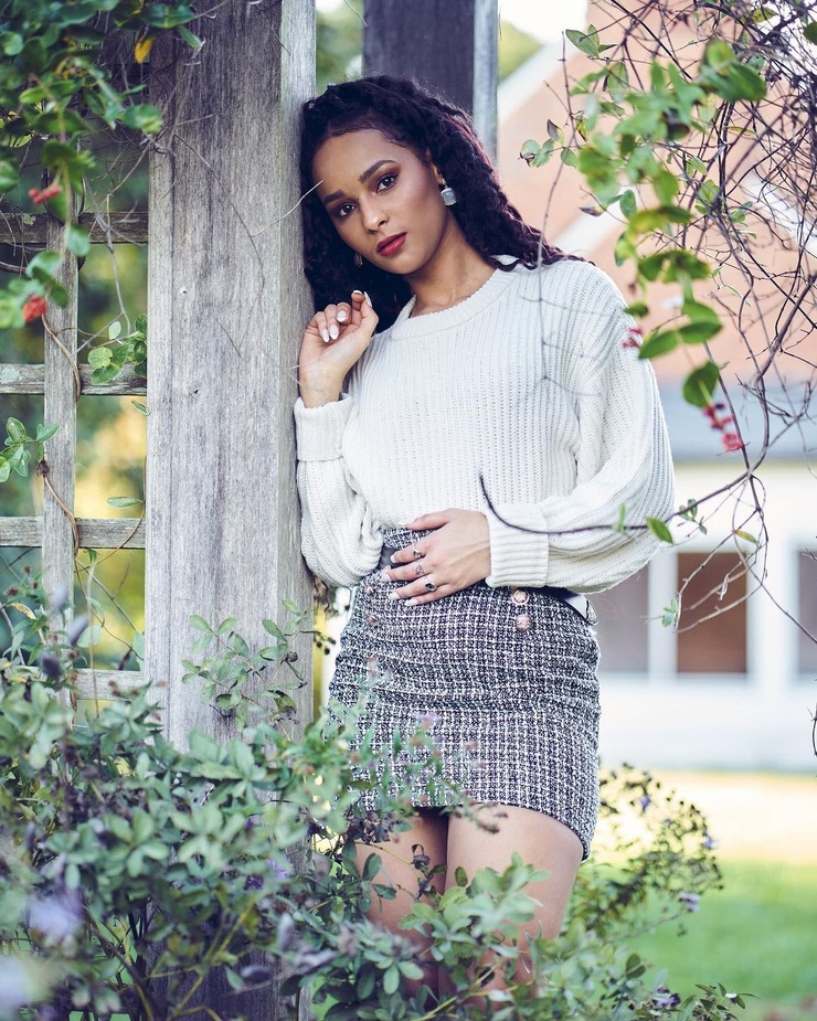 Picture of Mery Berhane