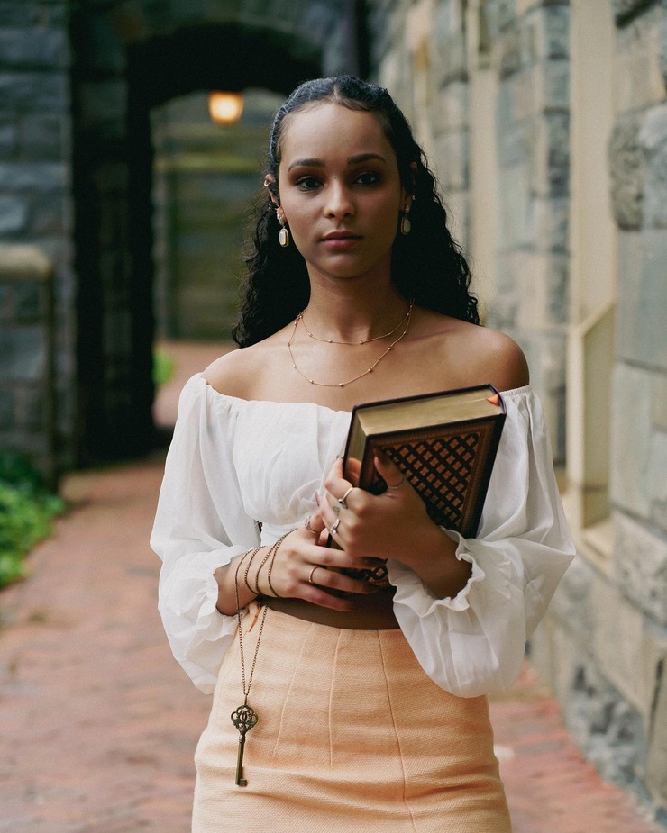 Image of Mery Berhane