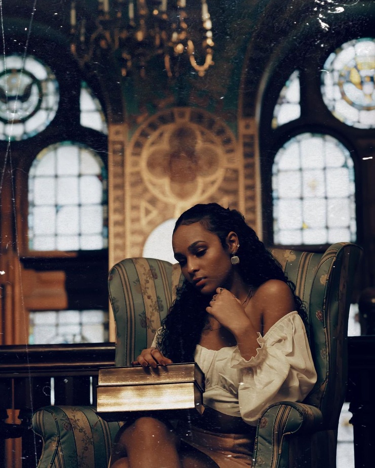 Image of Mery Berhane