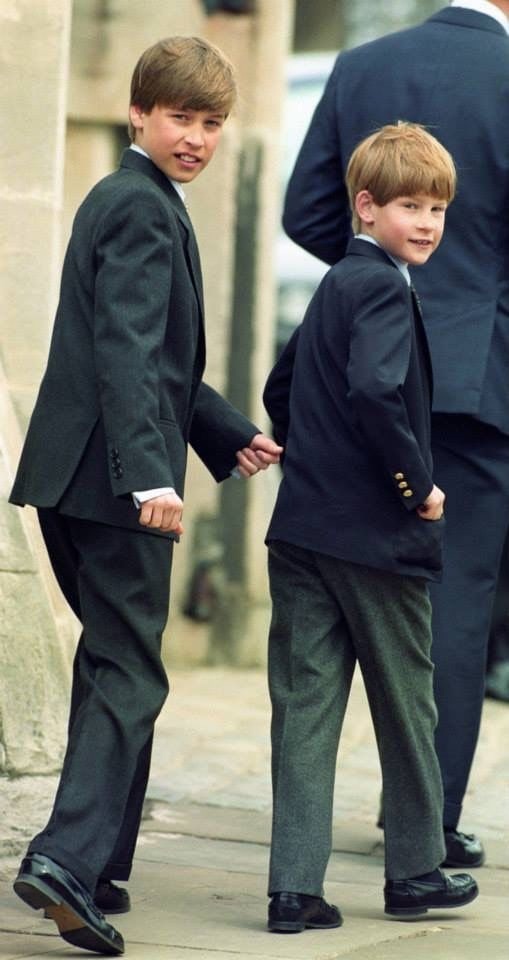Picture of Prince William Windsor