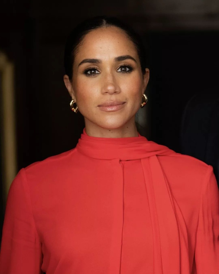Picture of Meghan Markle