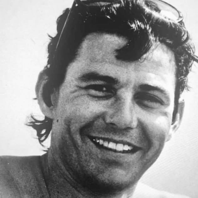 Picture of Jay Sebring