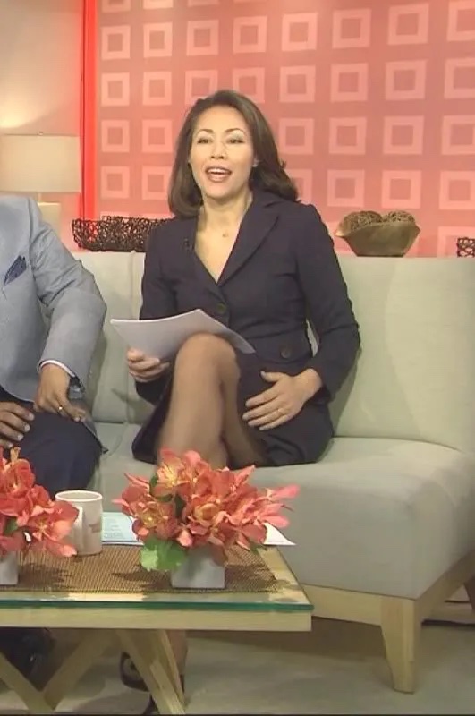 Image of Ann Curry