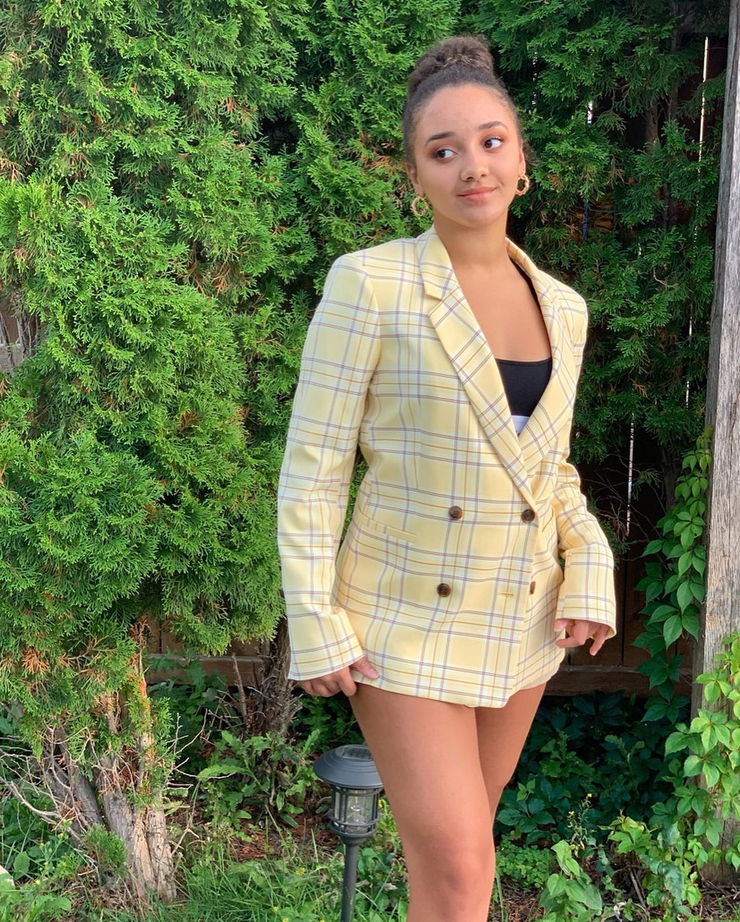 Picture of Verity Marks