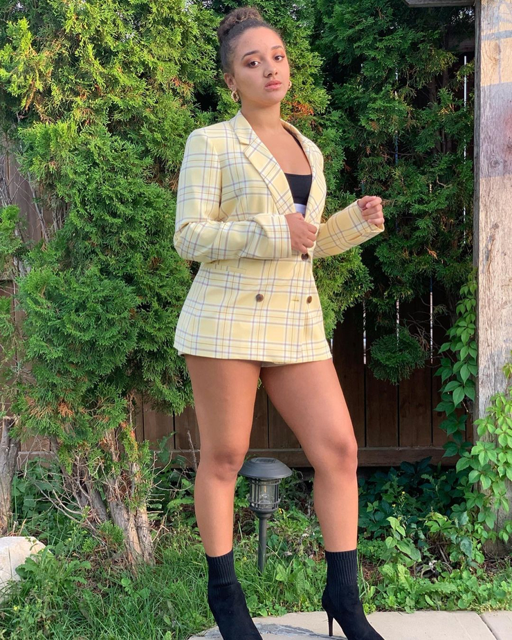 Picture of Verity Marks