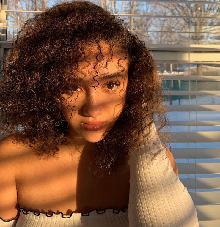 Picture of Verity Marks