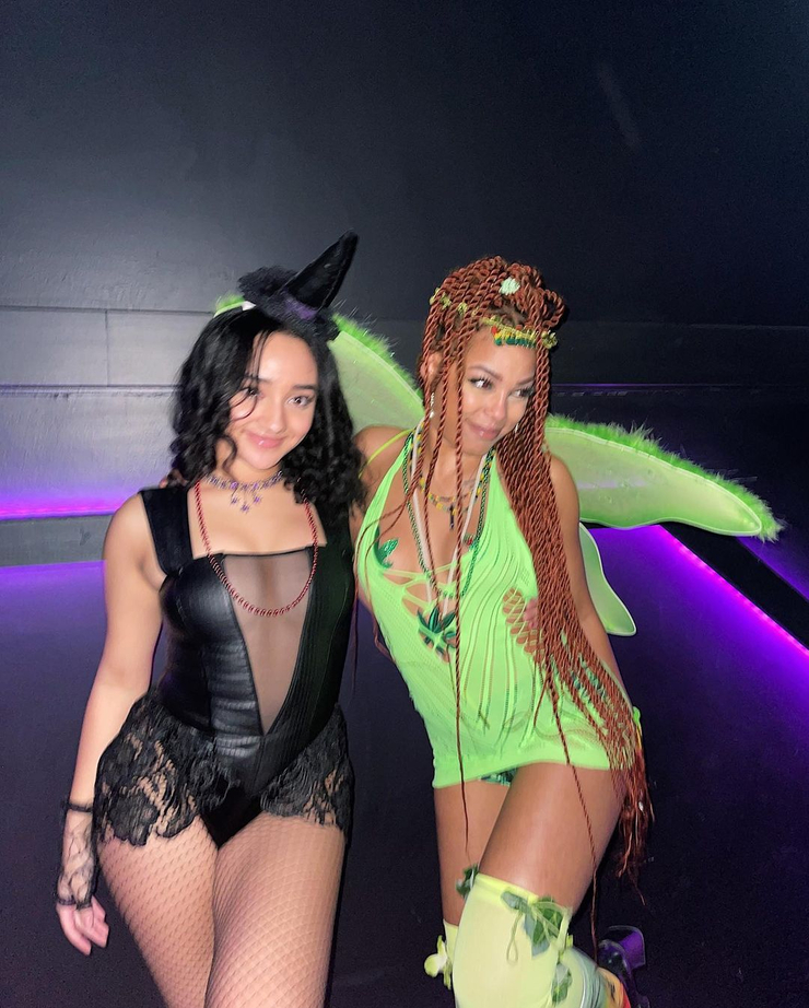 Picture of Verity Marks