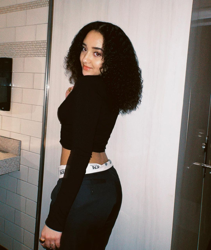 Picture of Verity Marks