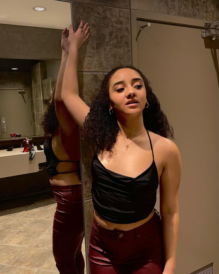 Picture of Verity Marks