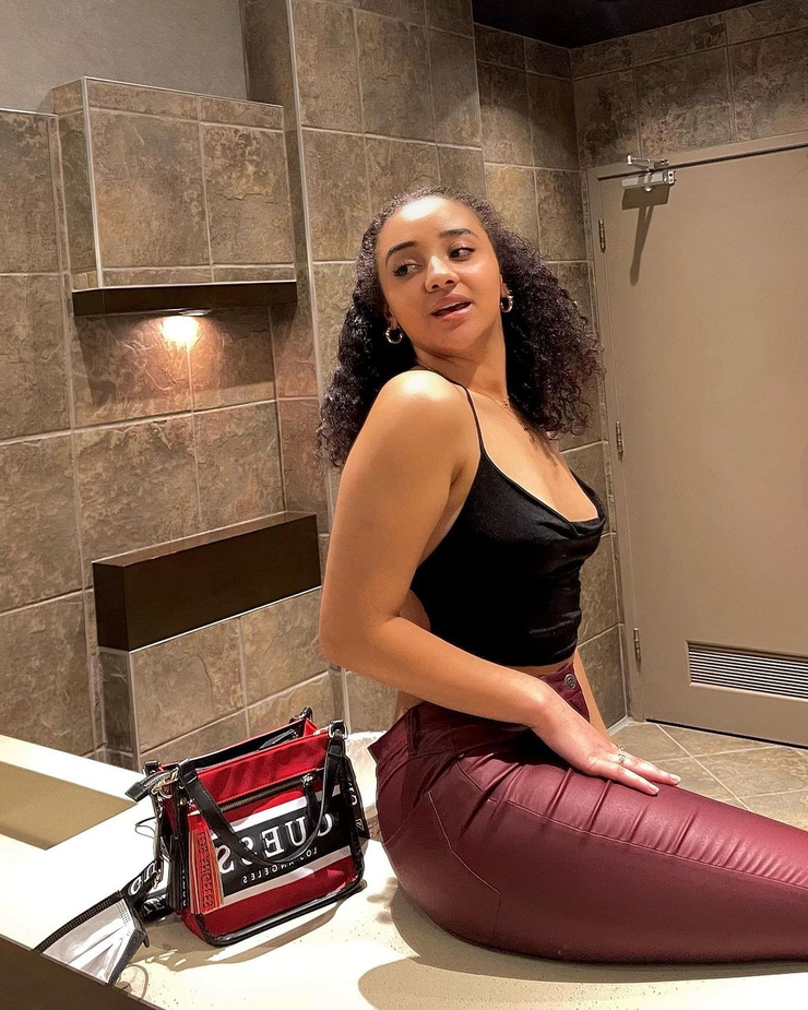 Picture of Verity Marks