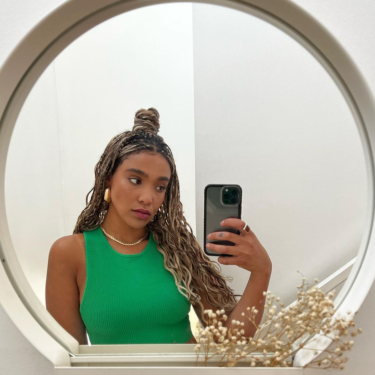 Picture of Lucy Barrett