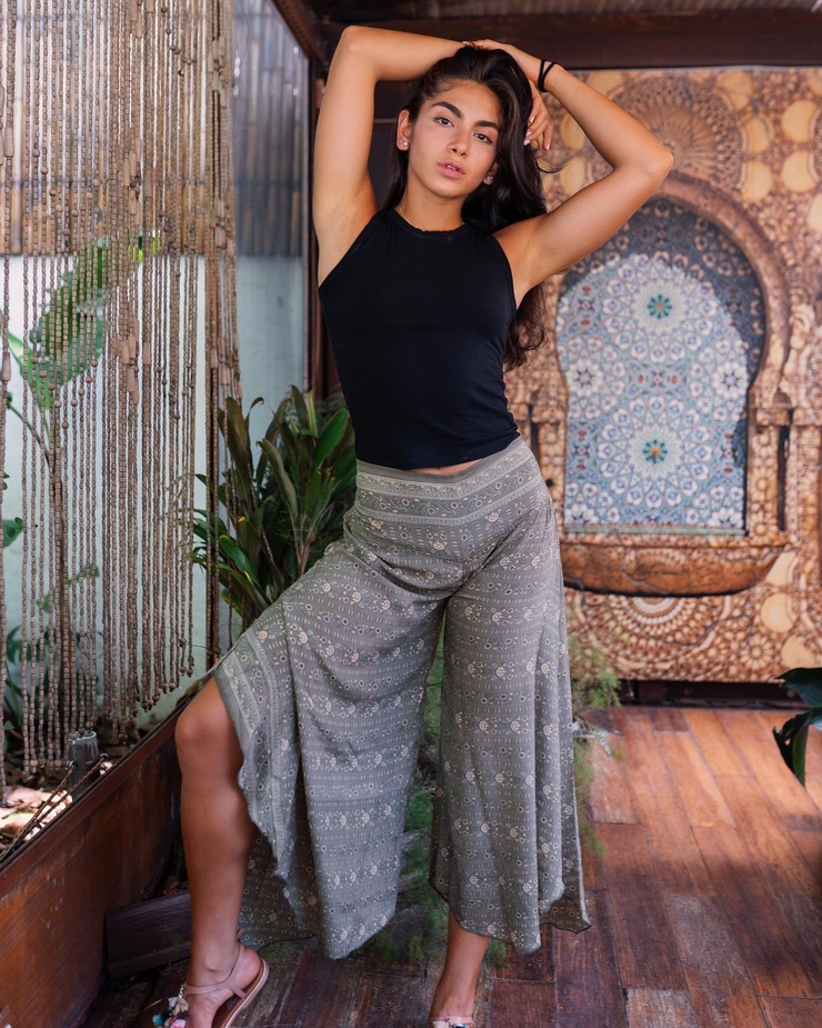 Picture of Liany Blum