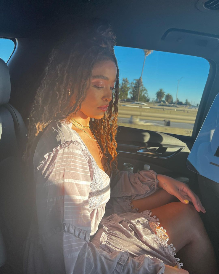 Picture of Lucy Barrett