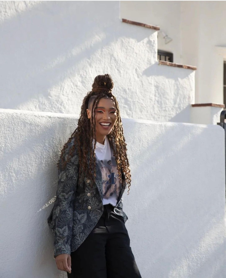 Picture of Lucy Barrett