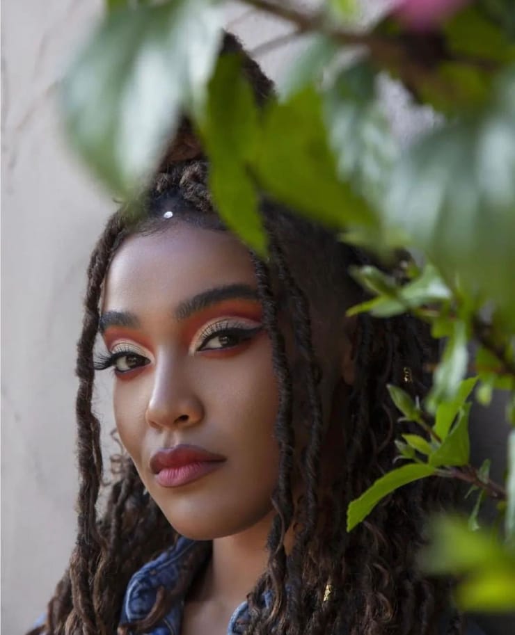 Picture of Lucy Barrett