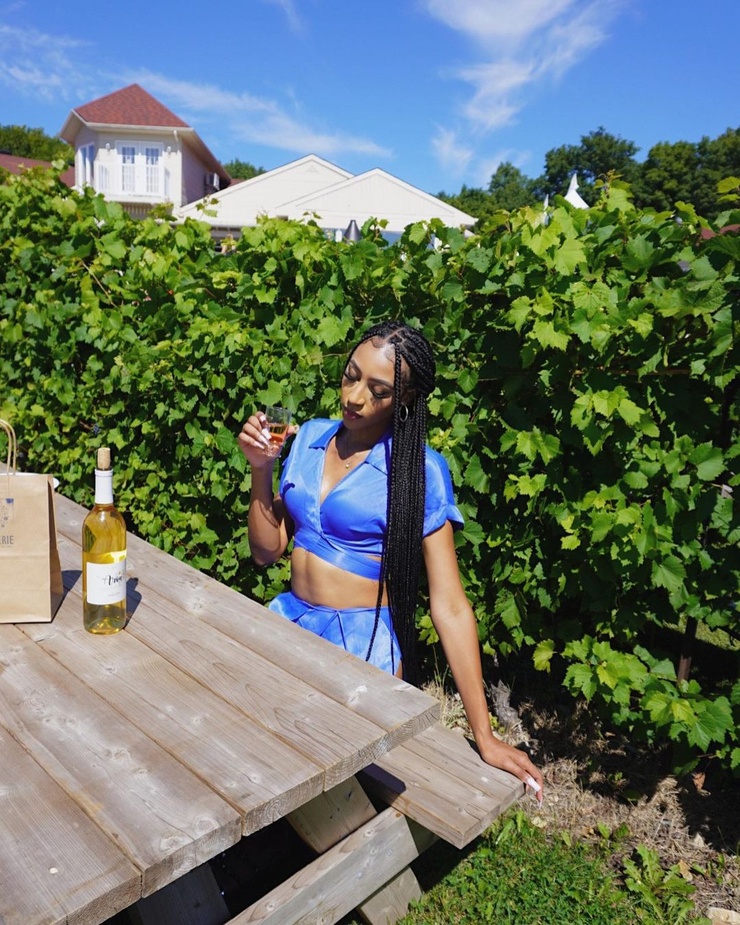 Picture of Lala Moten