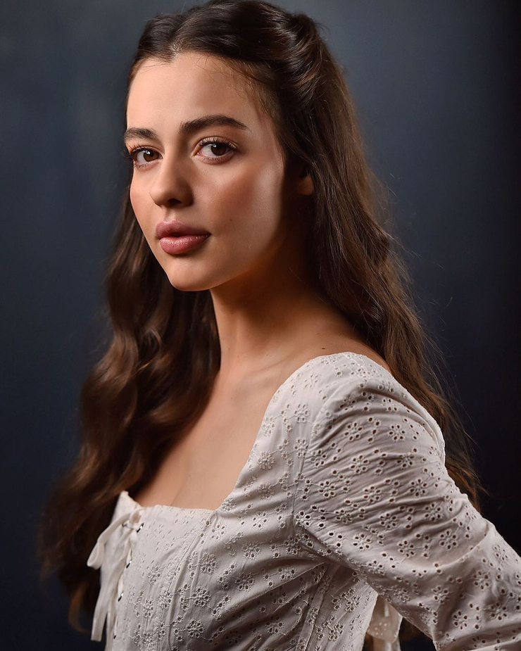 Image of Tiana Tuttle