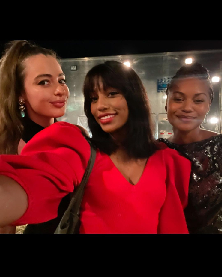 Tiana Tuttle picture