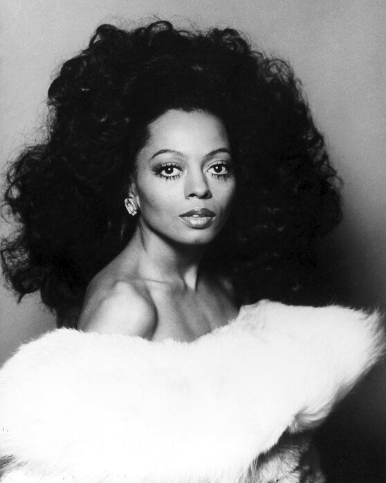 Image of Diana Ross