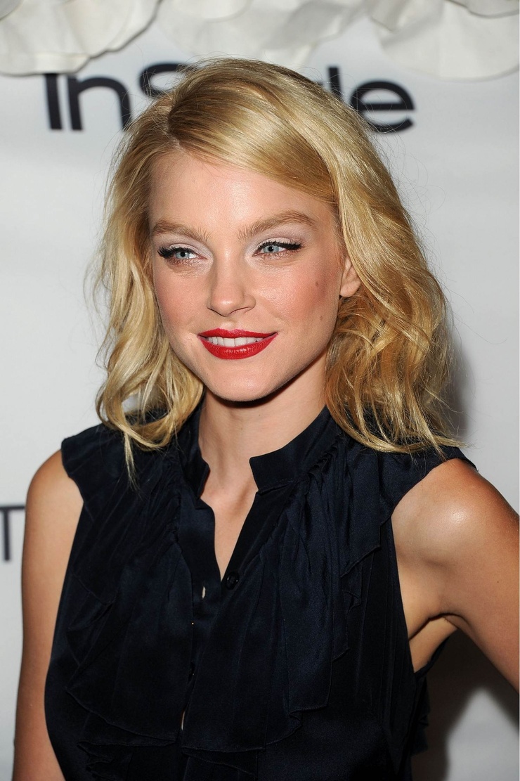 Picture of Jessica Stam