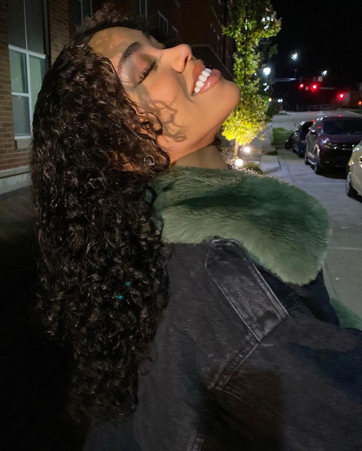 Picture of Kitra Bell