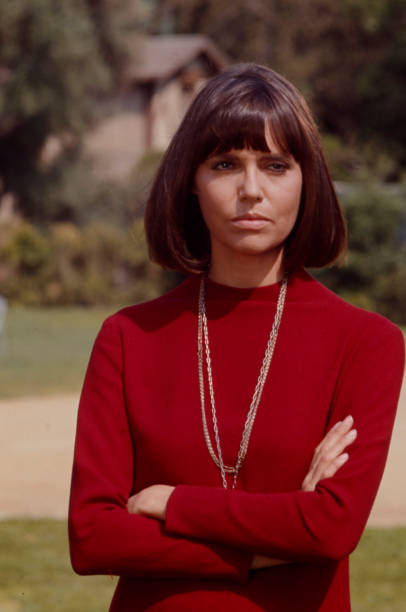 Barbara Feldon image
