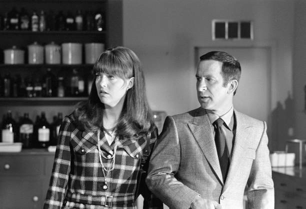 Picture of Barbara Feldon