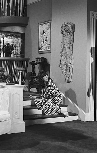 Image of Barbara Feldon