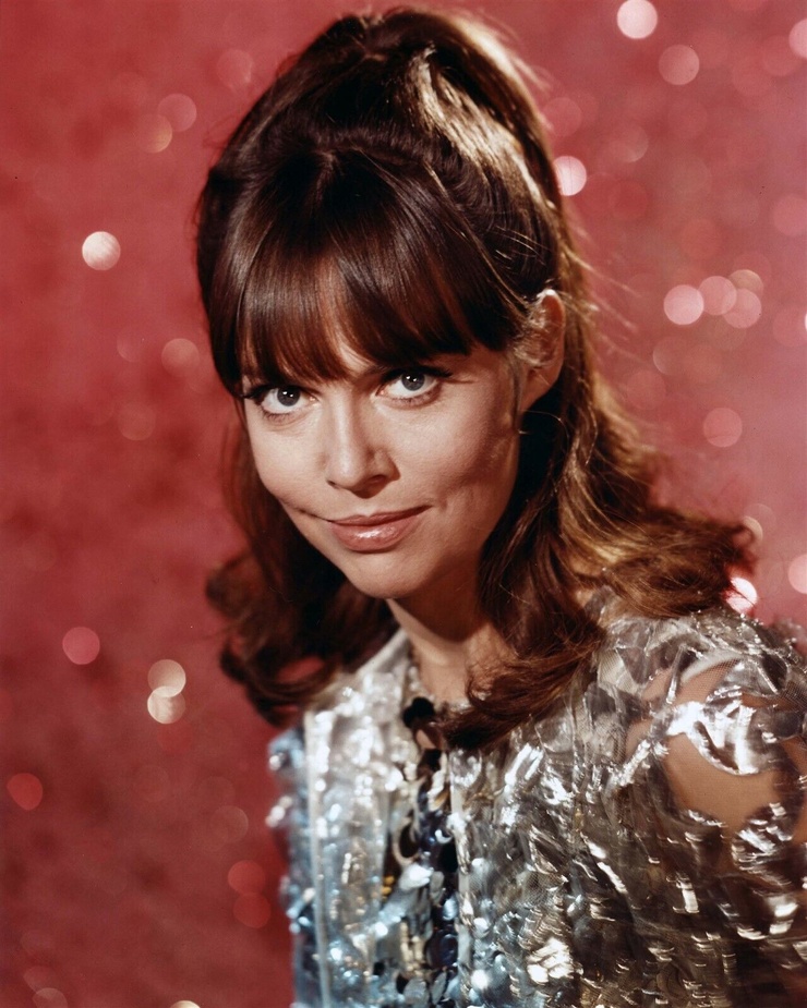 Picture of Barbara Feldon