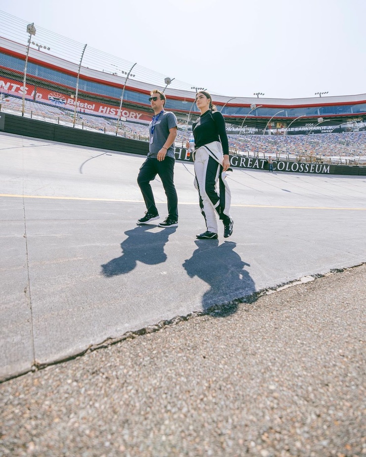 Picture of Toni Breidinger