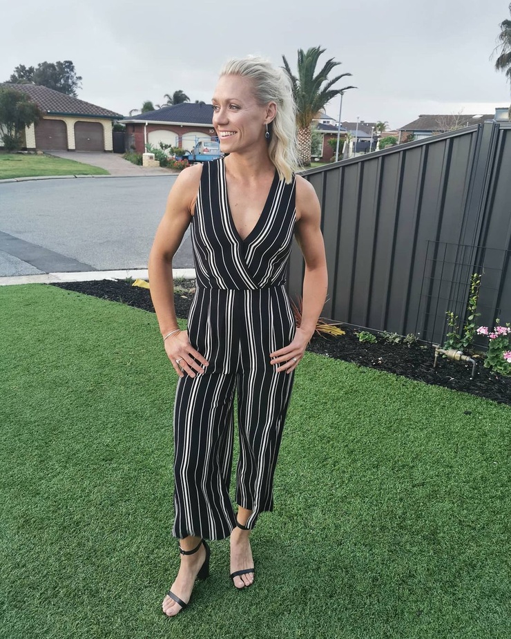 Picture of Erin Phillips
