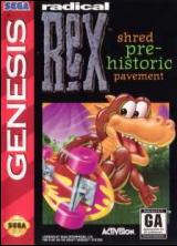 Picture of Radical Rex