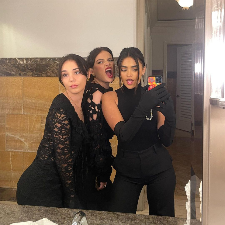 Image of Maia Reficco