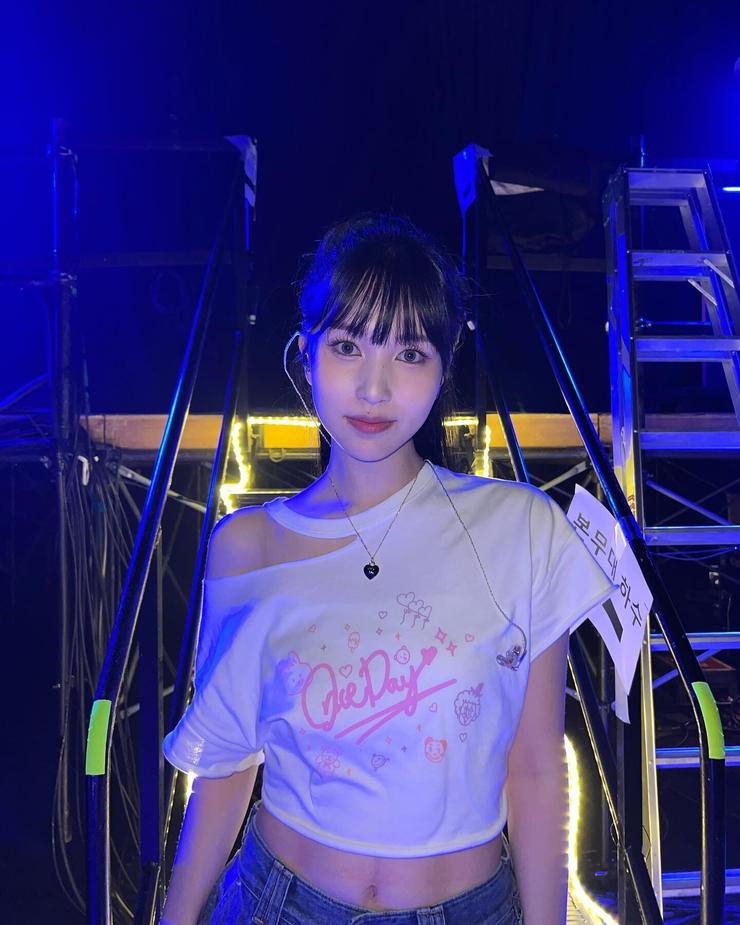 Picture of Myoui Mina