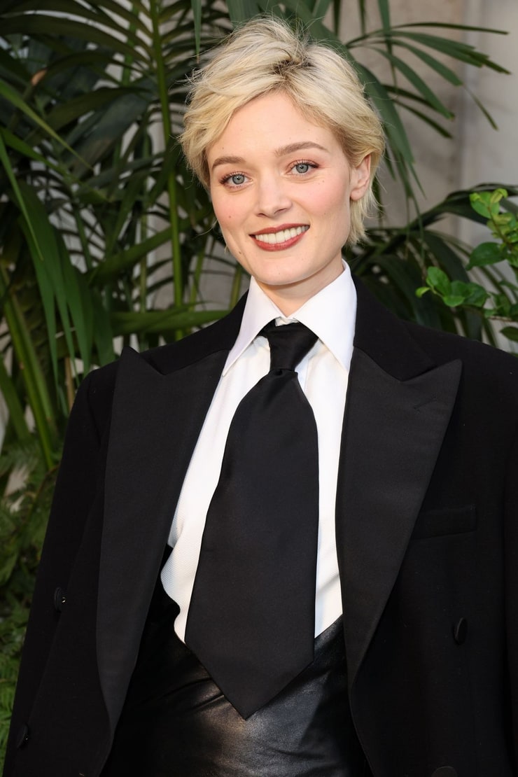 Picture of Bella Heathcote